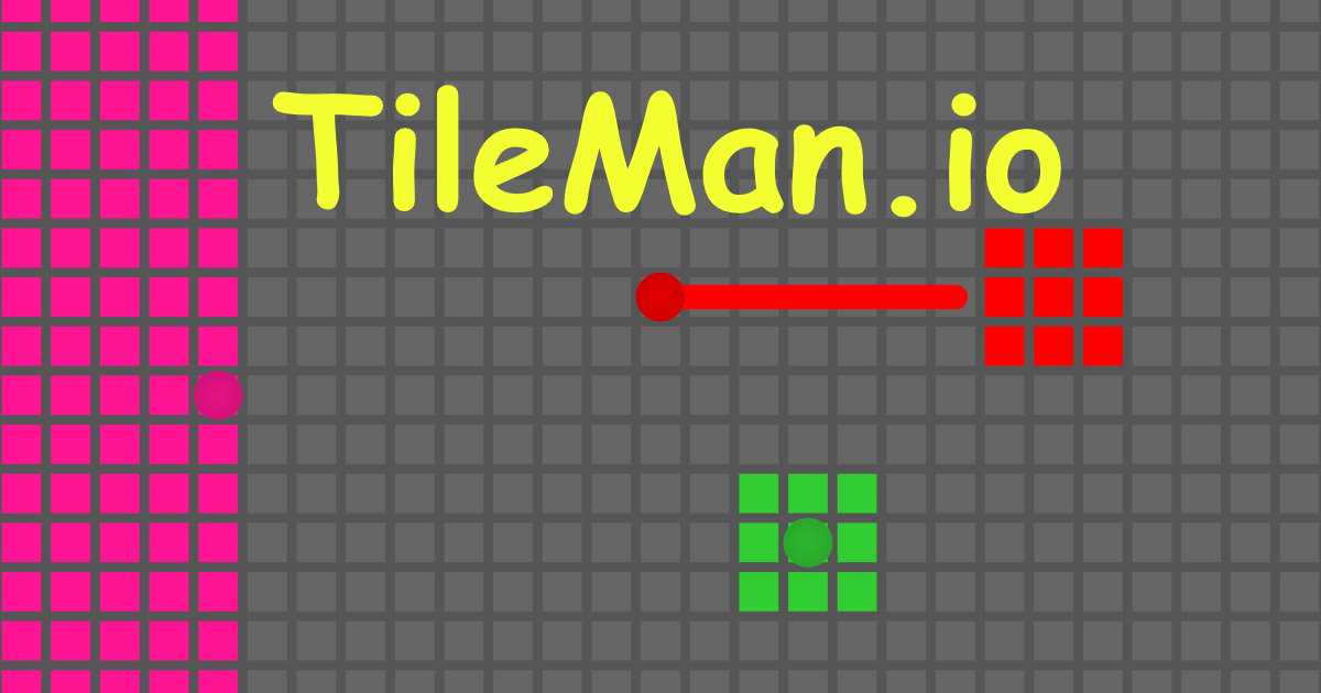 TileMan.io